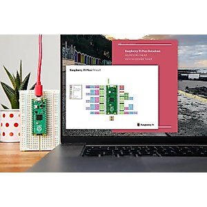 Raspberry Pi Pico