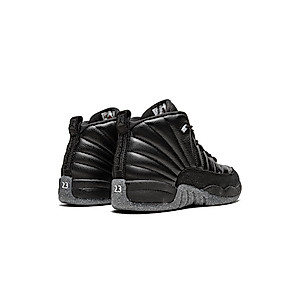 Jordan Preschool Air 12 Retro PS DM5205 006 Utility - Size 11.5C