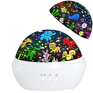 HONGID Party Decoration Party Centerpiece Decor Ocean Theme Birthday Party Supplies