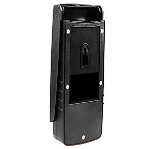 Garage Outlet Keyless Door Opener Backlit Keypad Yellow Learn Button 9V Battery for Liftmaster 877LM 8065 8155 8165 8355 8360 Chamberlain Craftsman