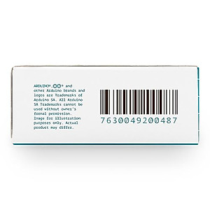 Arduino Due with Headers [A000062]