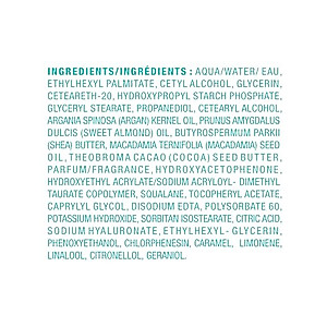 Moroccanoil Hand Cream Oud Minéral, 1.4 Fl Oz