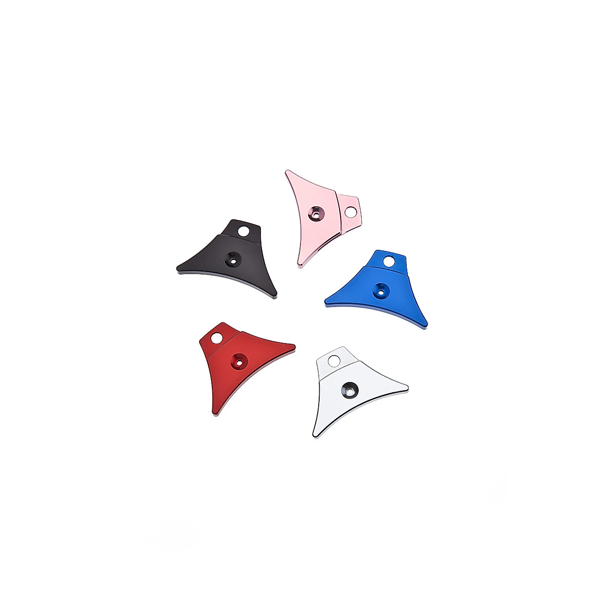 Logan A1 Sheep Dog Whistle (Blue)