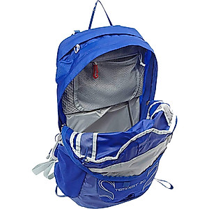 Osprey Tempest 20 Women's X/S Black (18 Liter)