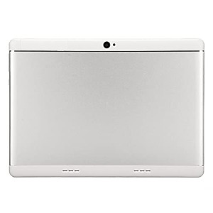 HD Tablet 1280x800 IPS Screen Dual Cameras 3 Slot Design 2GB RAM 32GB ROM 10.1 Inch Tablet for Home (US Plug)