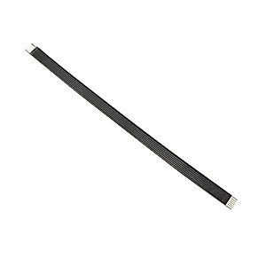 Power Switch Board PCB Rear Circuit Board Paddles for Xbox One Elite Flex Cable Replacement (Only Cable)