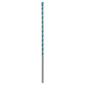 Bosch 2608595507 Multi-Purpose Drill Bit "Cyl-9" 6, 5mmx7.87inx9.84In