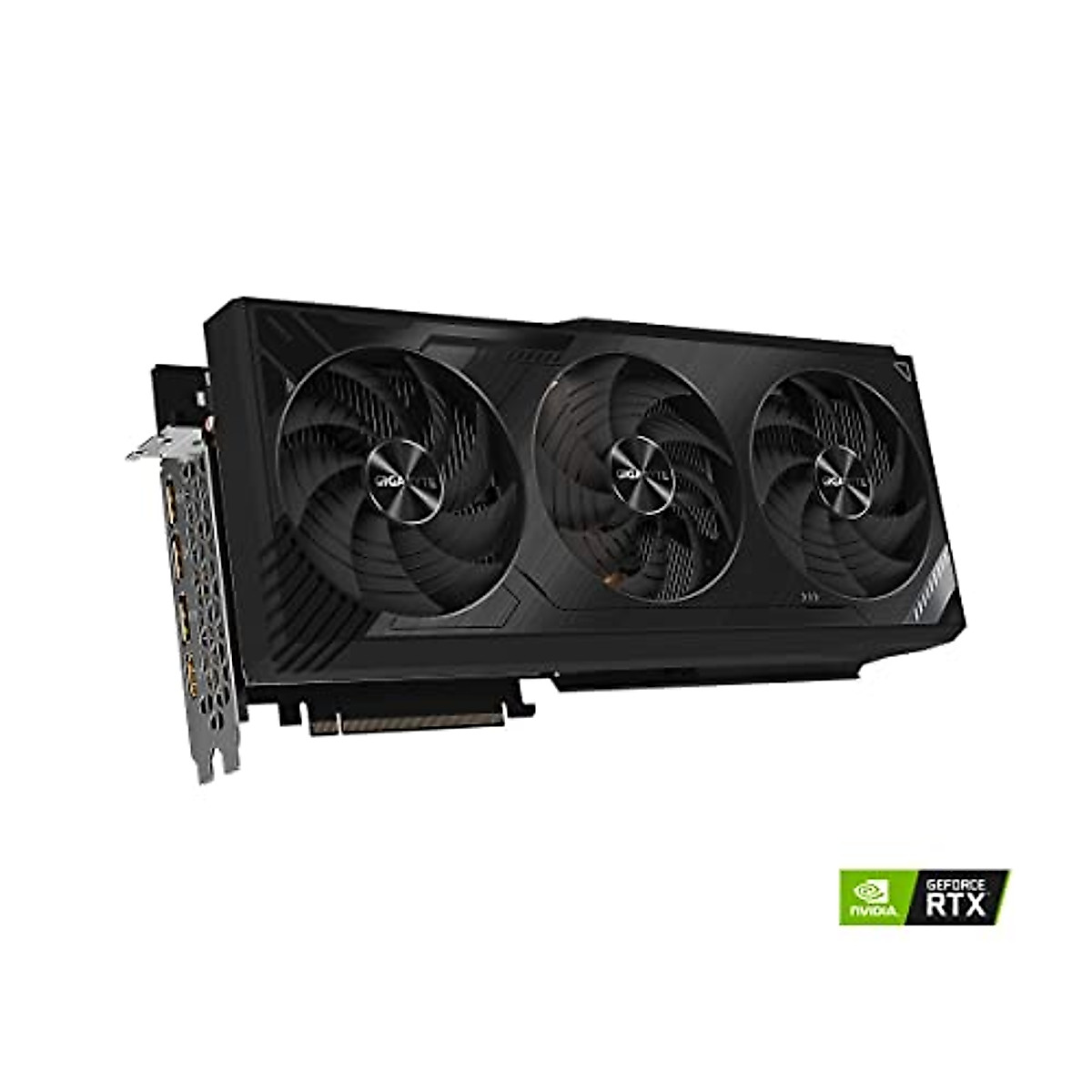 Gigabyte GeForce RTX 3090 Ti Gaming OC 24G Graphics Card, 3X WINDFORCE Fans, 24GB 384-bit GDDR6X, GV-N309TGAMING OC-24GD Video Card