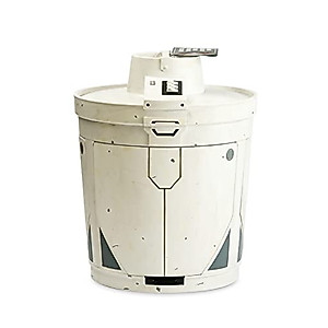 Camtono Safe Locking Storage Container Star Wars Galaxy's Edge