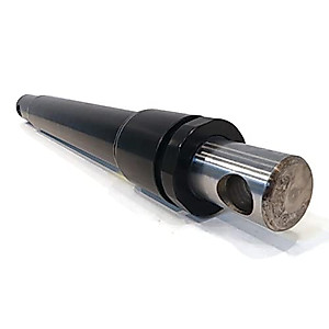 The ROP Shop | Snowplow Angling Cylinder Ram 1304205 for Western 62550K Snowplow