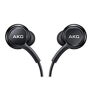 Samsung USB Type-C Earphones EO-IC100BBEGWW Black (Black)