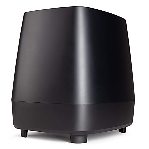 Polk Audio MagniFi 2 Sound Bar & Wireless Subwoofer (2020 Model) with 3D Audio & Built-in Chromecast - Universal 4K Compatibility - HDMI & Optical Cables Included