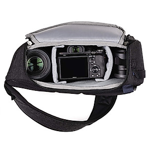 Think Tank Photo Urban Access 8 Sling Camera Bag for DSLR, Mirrorless, Canon, Nikon, Sony, Fuji