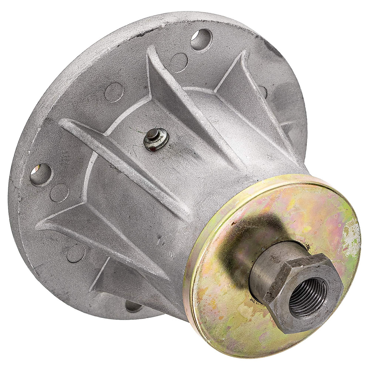 8TEN Deck Rebuild Kit for Husqvarna 48 inch WHF4817 WH4817EFQ IZ4817 IZ4821 TSKAA Blade Spindle