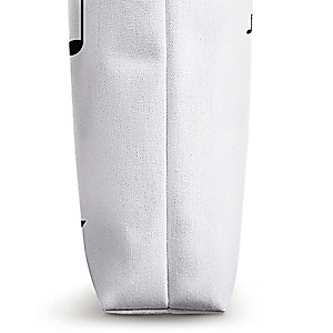 Ironic Saying Singer Vocal Coach Singing Music Tote Bag