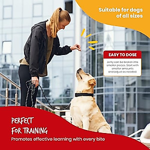 Beefeaters Duck Jerky Strips Dog Treat, 1.58oz, Case of 12, Brown