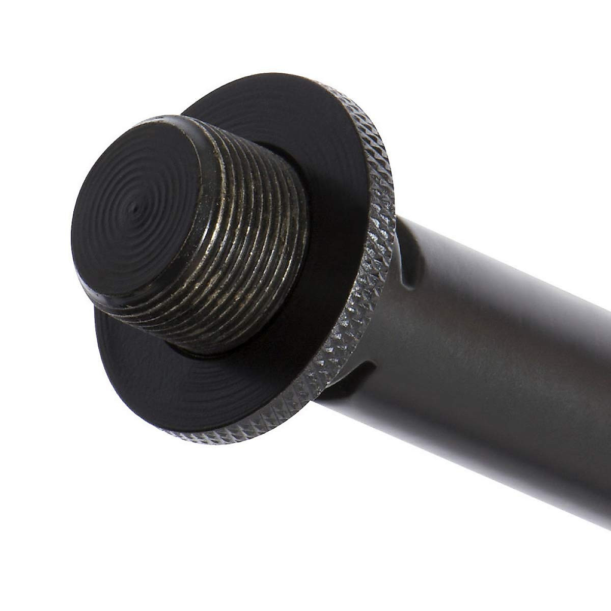 On-Stage MS7920B Amp and Bass Drum Short Microphone Stand