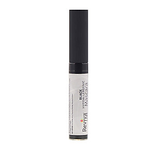 Reviva Labs Hypoallergenic Mascara No 840 Black - 0.25 oz