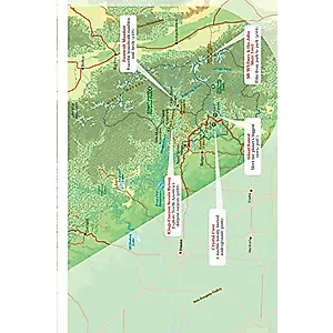 Lonely Planet Yosemite, Sequoia & Kings Canyon National Parks 6 (National Parks Guide)