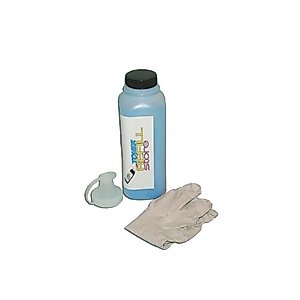 Brother TN 310, 315, 325, HL 4140, 4570 (3,000 pgs) Cyan Toner Refill Kit