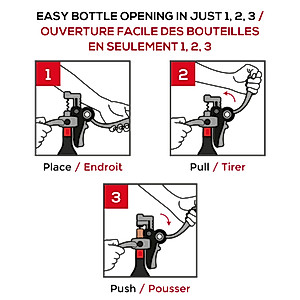 Peugeot Baltaz Corkscrew, Basalte