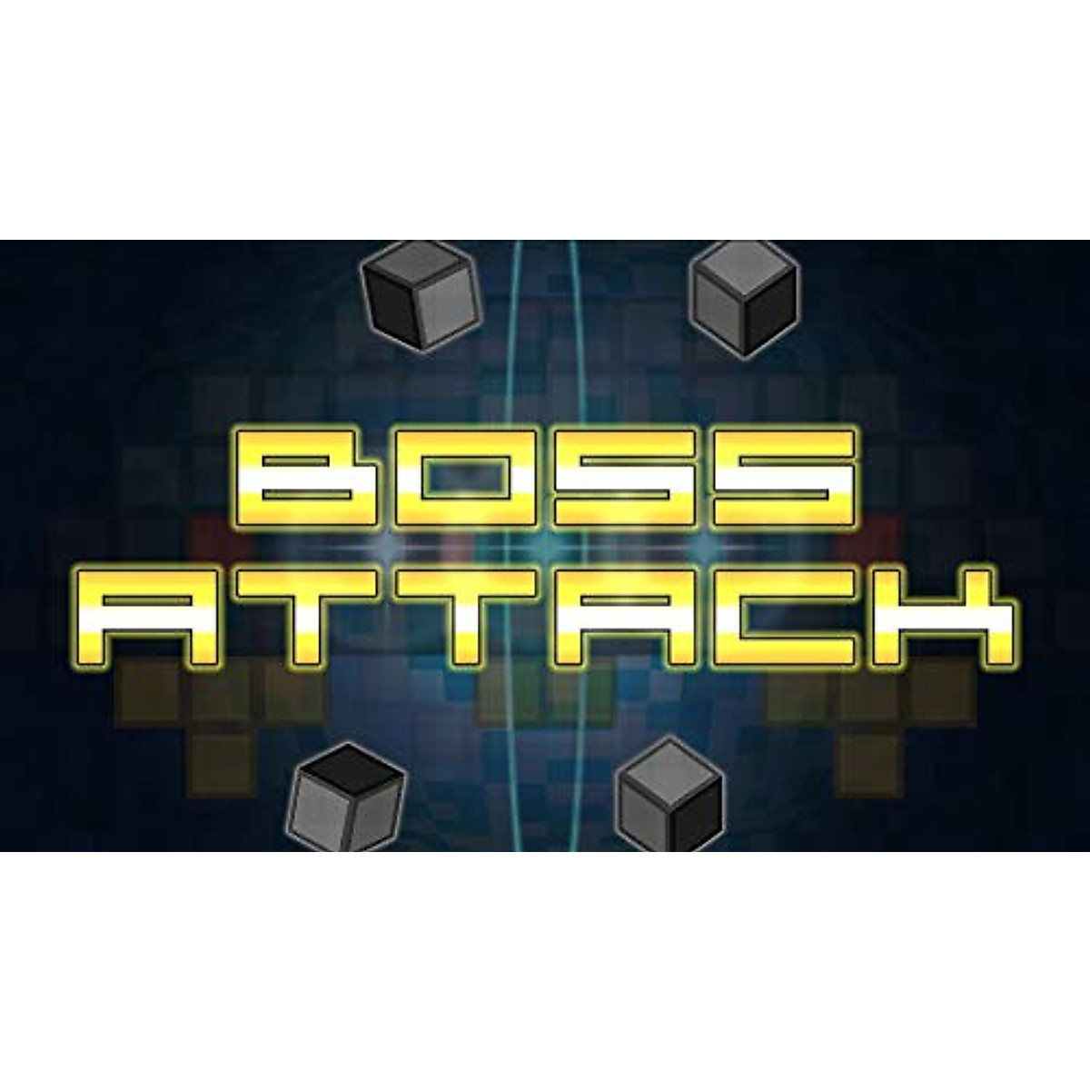 Space Invaders Forever - PlayStation 4 - (PEGI)