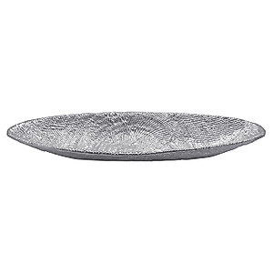 Mariposa Mustique Oval Server, Large
