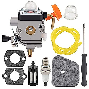 C1Q-S174 FS90R Carburetor C1Q-S131 for Stihl FS87 FS90 FS100 FS110 FS130 HL90 HL95 HL100 HT100 HT101 KM90 KM100 KM110 SP90 Carb Trimmer