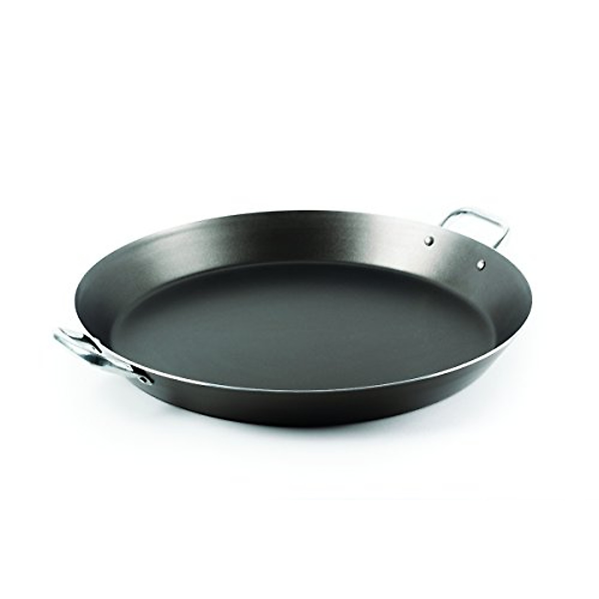 Domo D94PR4600 Chef Line Paella Pan Diameter 46 cm, Multi Colour