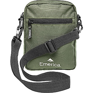 Emerica Crossbody Bag, Fatigue