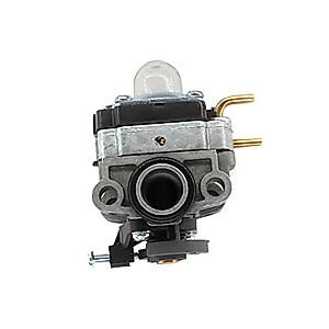 AISEN Carburetor for Troy-Bilt TB146EC 21AK146G866 Tiller Part 753-08174 Carb