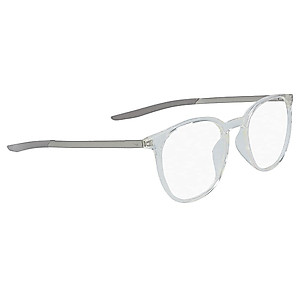 Nike 7280 901 50 New Unisex Eyeglasses