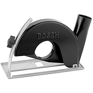 Bosch 18DC-5E 4 1/2-Inch to 5-Inch Dust Collect Cut Off Guard