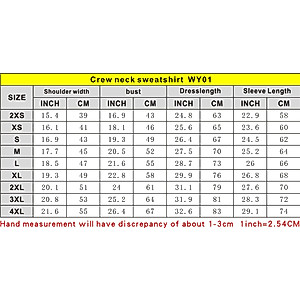 MARLLEGEBEE TommyInnit Sunday Club Merch Round Neck Long Sleeve Men Women Sweatshirt Dream Team SMP Couple Clothes (WP07908A01,L)
