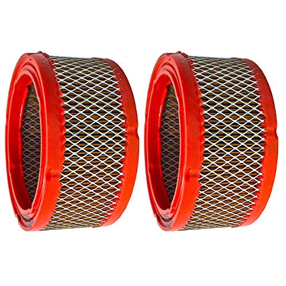 Replacement for 0C8127 (2 Pack Air Filter) by Universal Generator Parts