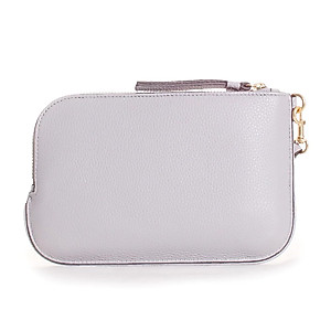 Tory Burch Miller Wristlet