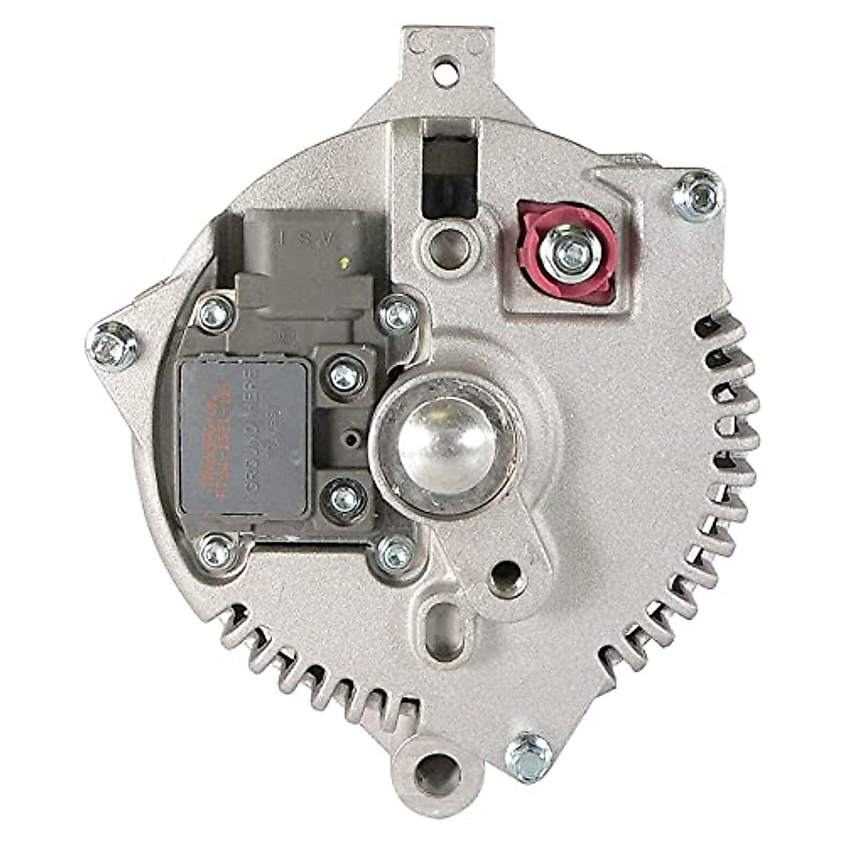 DB Electrical 400-14036 Alternator Compatible With/Replacement For Ford Mustang 1994-1995 120-7771, 186-6258, 112933, F4ZU-10300-DA, 47-2018, 13-3106D, 1N-3106D, 213-3106D, A250-254N
