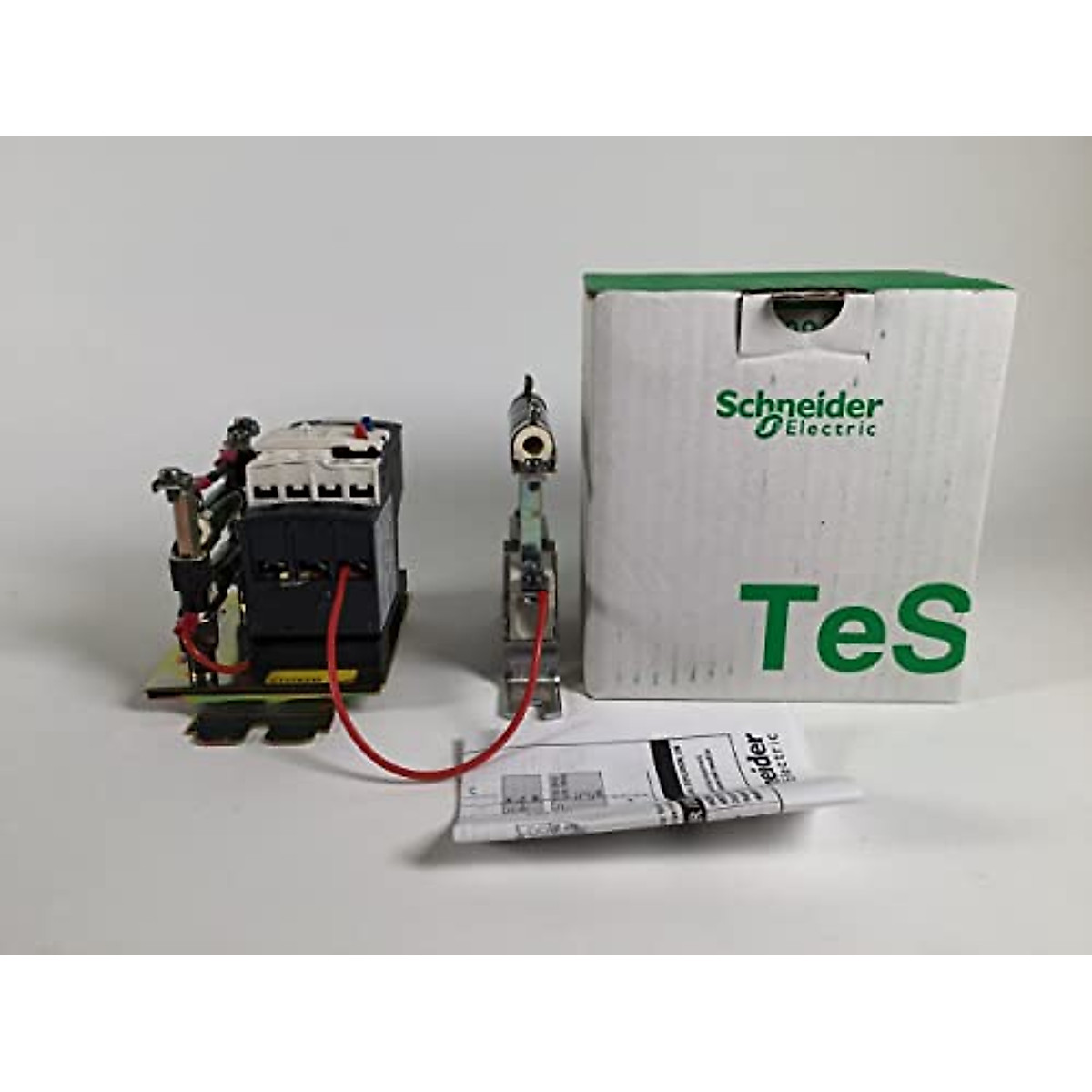 Schneider Electric LT3TK230 Thermal time Relay Protection Relay TeSys New NFP