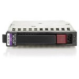 730702-001 Hewlett-Packard 600Gb 6G 10000Rpm 2.5Inch Sas Sff Hard Dri