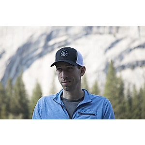 International Tie State Flag Hat (Pacific Northwest)