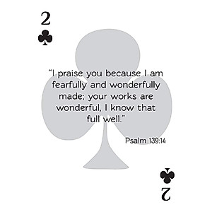 Kulture Games Playing Cards: Bible Legends - Diverse Bible Characters, Stories & Encouraging Bible Verses - Trivia Card Game - Christian Cards for Family Game Night - Christian Gifts