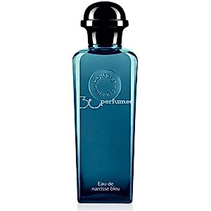 Hermes Eau De Narcisse Bleu Eau De Cologne Spray 200ml/6.7oz