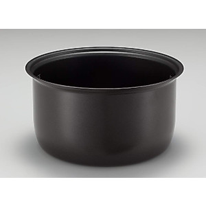 Zojirushi 586361-CV-DCC40XT America Corporation Ve Hybrid Water Boiler And Warmer, 4-Liter, Stainless Dark Brown | Zojirushi NS-TSC18 Micom Rice Cooker and Warmer, 10-Cups