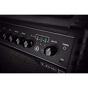 Line 6 Spider V 20 MKII