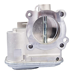 Docas Electronic Throttle Body Compatible with 2007 2008 2009 2010 2011 2012 2013 2014 2015 2016 2017 Jeep Patriot 2.0L 2.4L Compass Chrysler 200 Sebring Dodge Journey Caliber Avenger 04891735AC