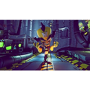 Crash 4: It's About Time (Xbox One)