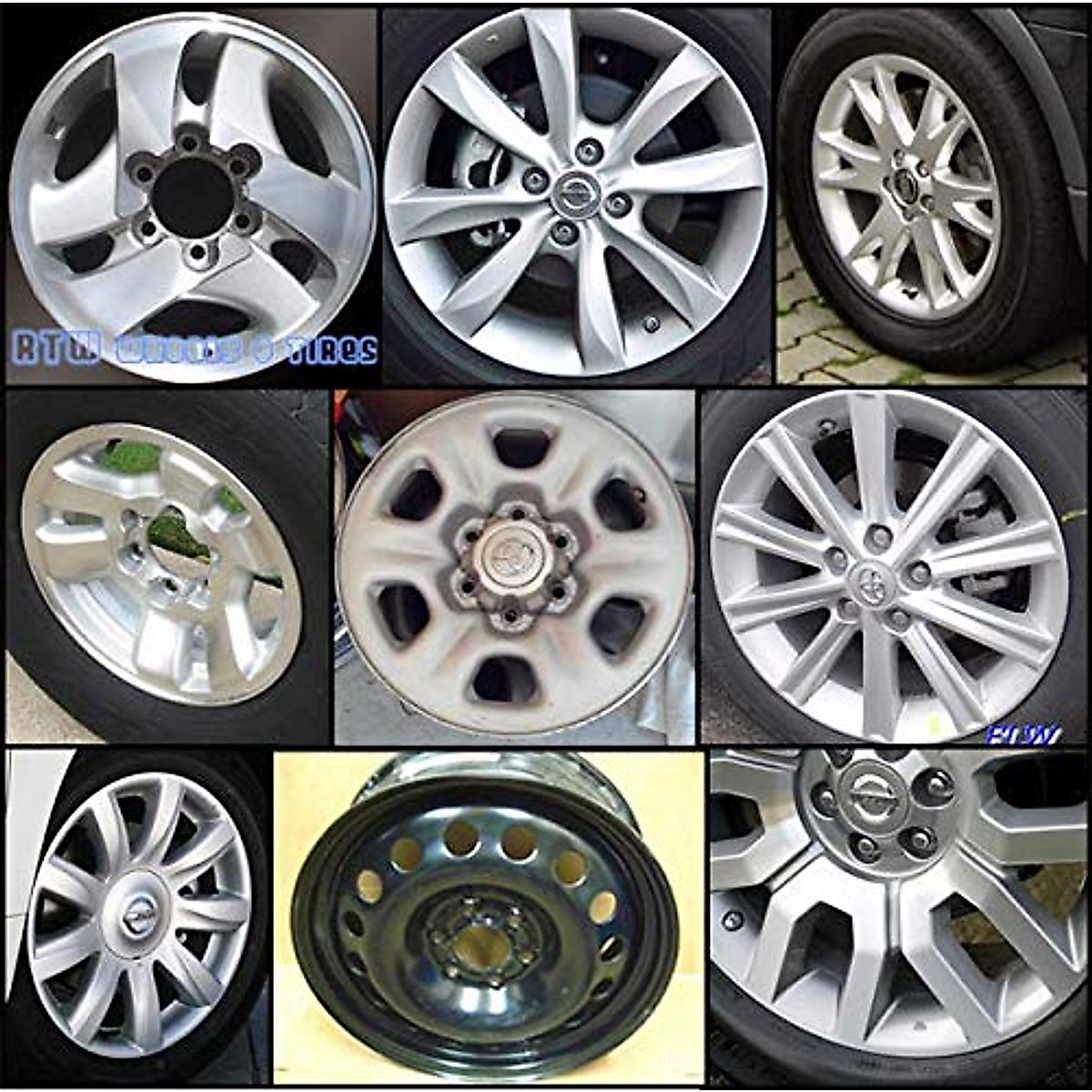 BeadBuster XB-452 Automotive/Car/Truck Tire Bead Breaker Tool