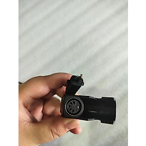 Kroshine Recliner Motor Replacement for RMT R8121 Model R812101150228 Sofa Lift Chairs Power Recliner Motor and Linear Actuator