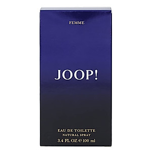 JOOP! by Joop! EDT SPRAY 3.4 OZ