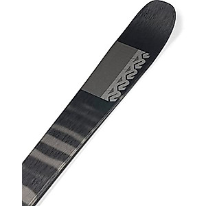 K2 Mindbender 85 Mens Skis 177cm